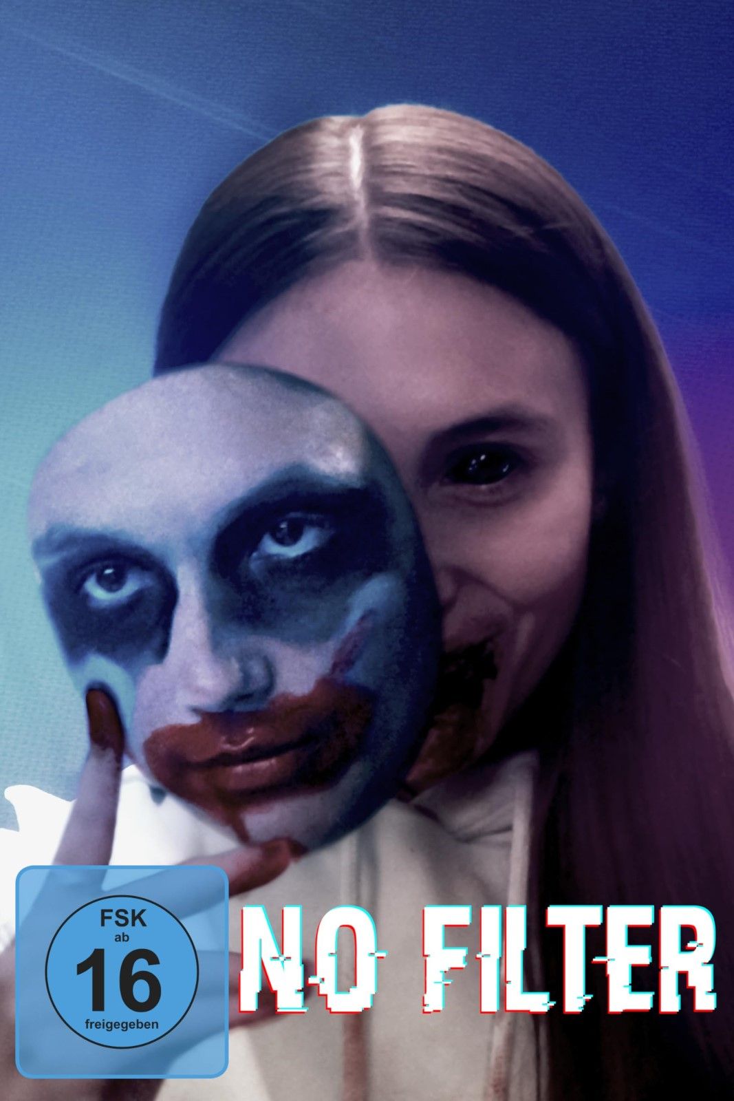 No Filter - Film 2022 - FILMSTARTS.de