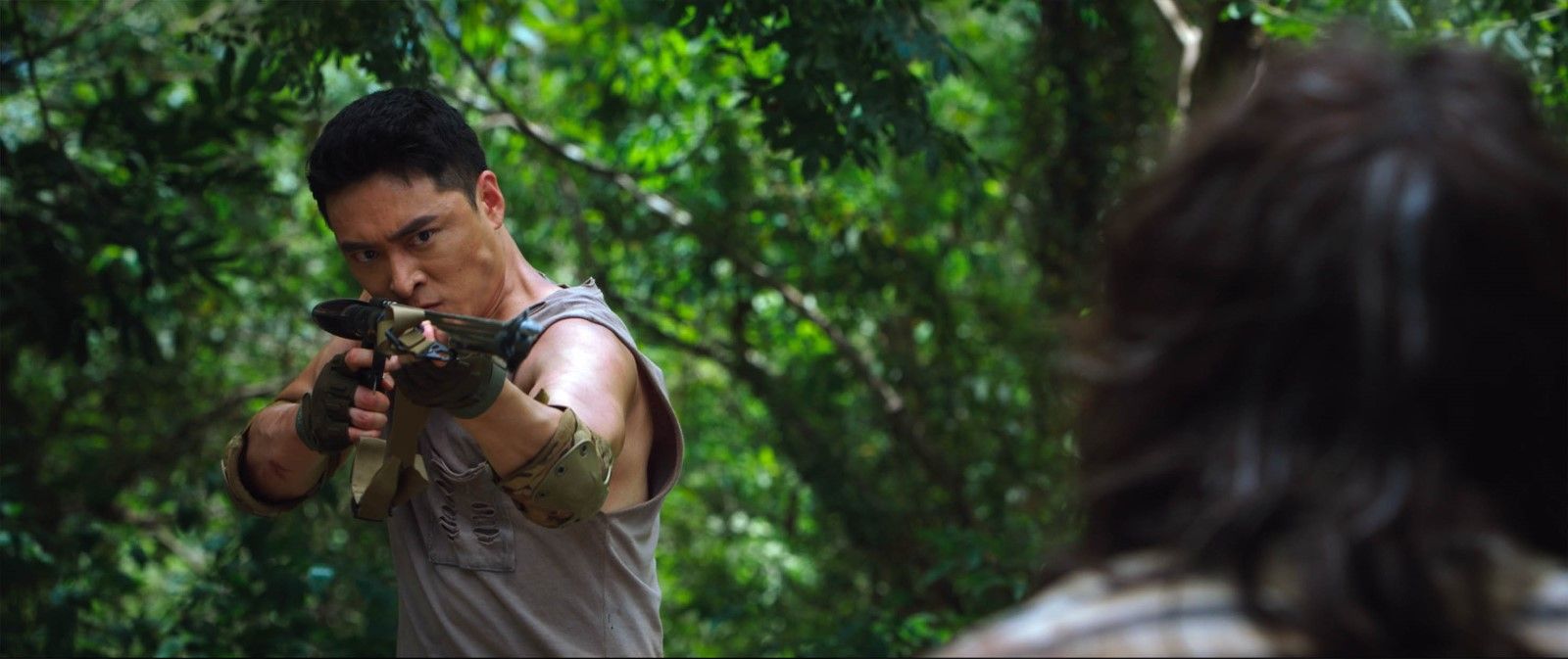 Foto zum Film Deep Sea Mutant Snake - Bild 2 auf 10 - FILMSTARTS.de