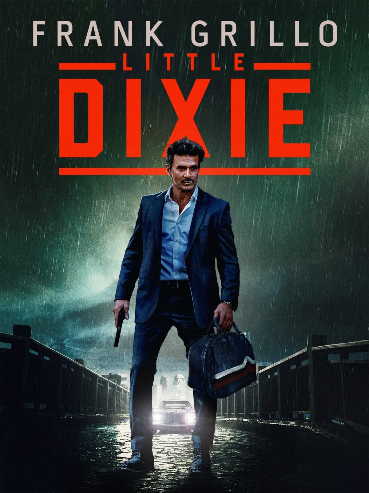 Little Dixie - Film 2023 - FILMSTARTS.de