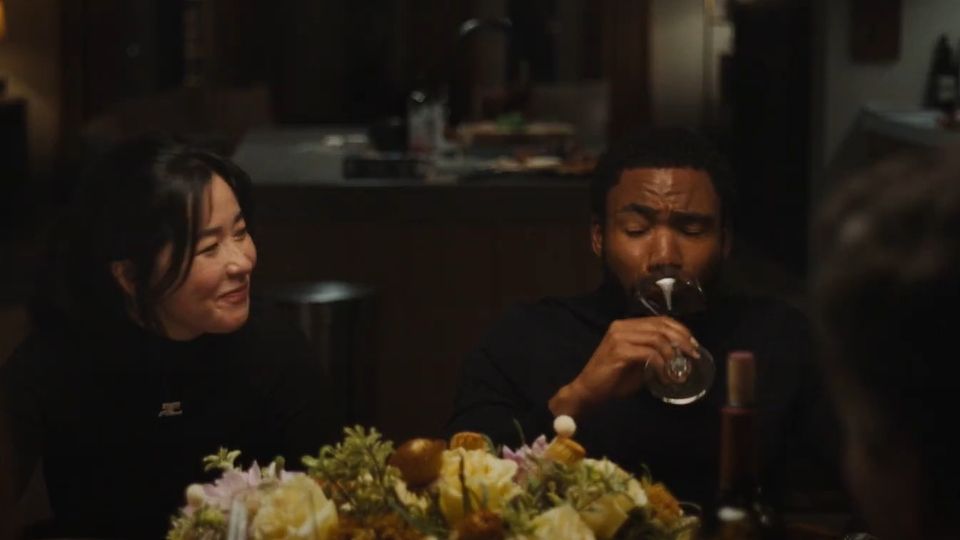 Champion: Champion : Bild - 8 von 12 - FILMSTARTS.de