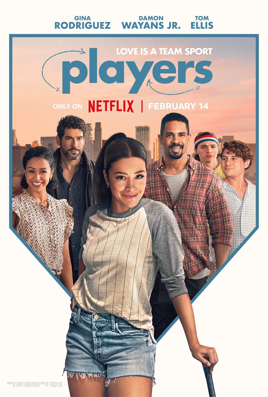 Players - Film 2024 - FILMSTARTS.de