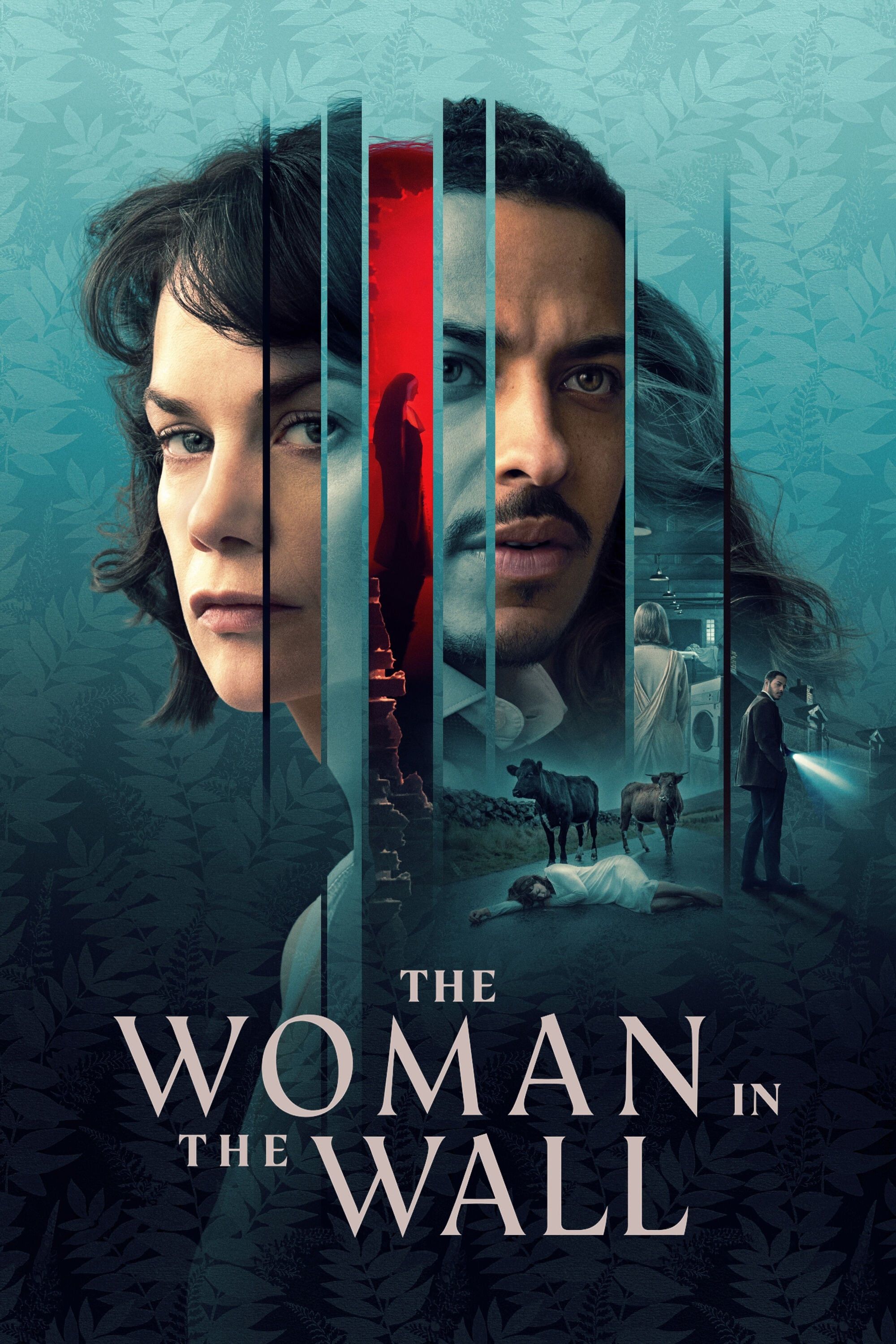 The Woman In The Wall Staffel 1 - FILMSTARTS.de