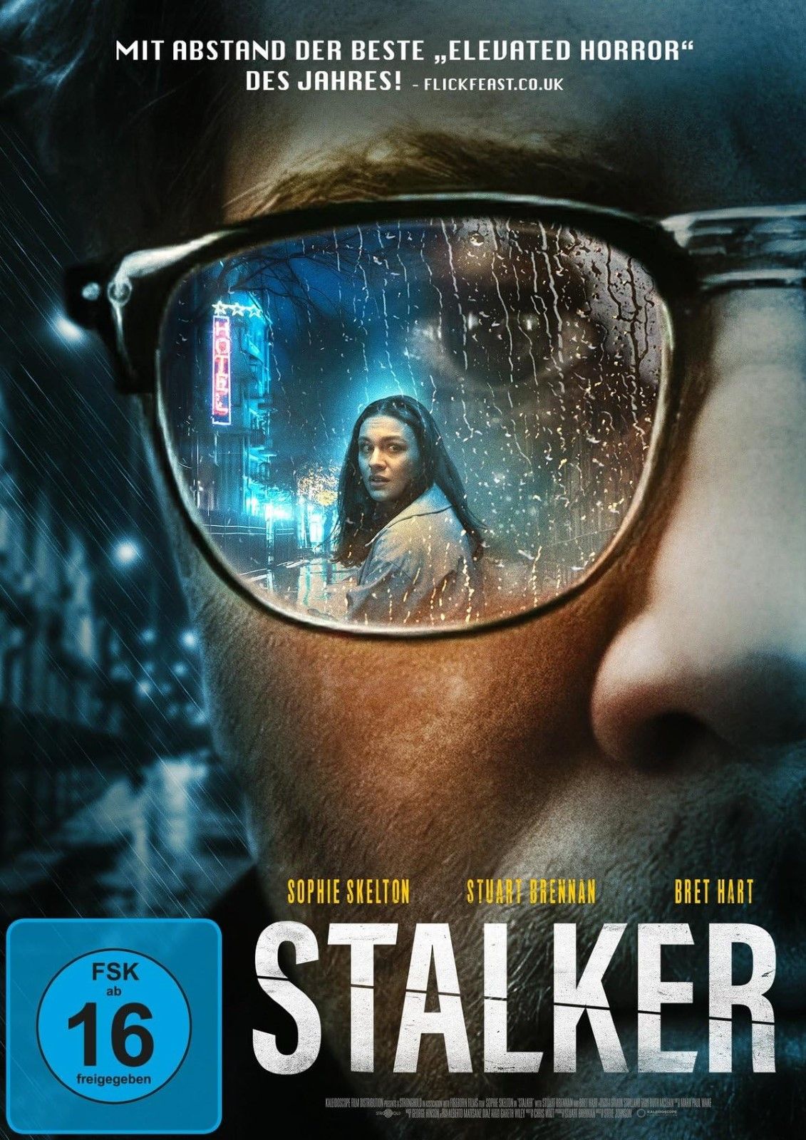 Stalker - Film 2022 - FILMSTARTS.de