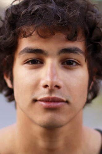 Reiky De Valk - FILMSTARTS.de