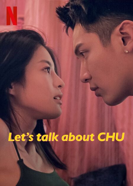 Let's Talk About CHU - TV-serie 2024 - FILMSTARTS.de