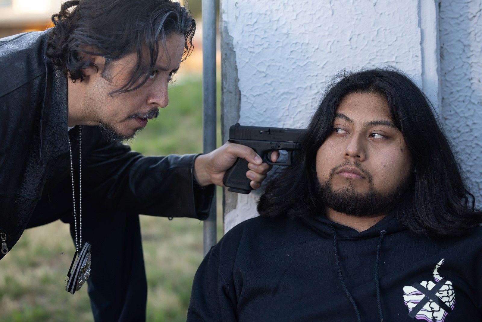 Foto zum Film Palido - Revenge will find you - Bild 4 auf 10 - FILMSTARTS.de