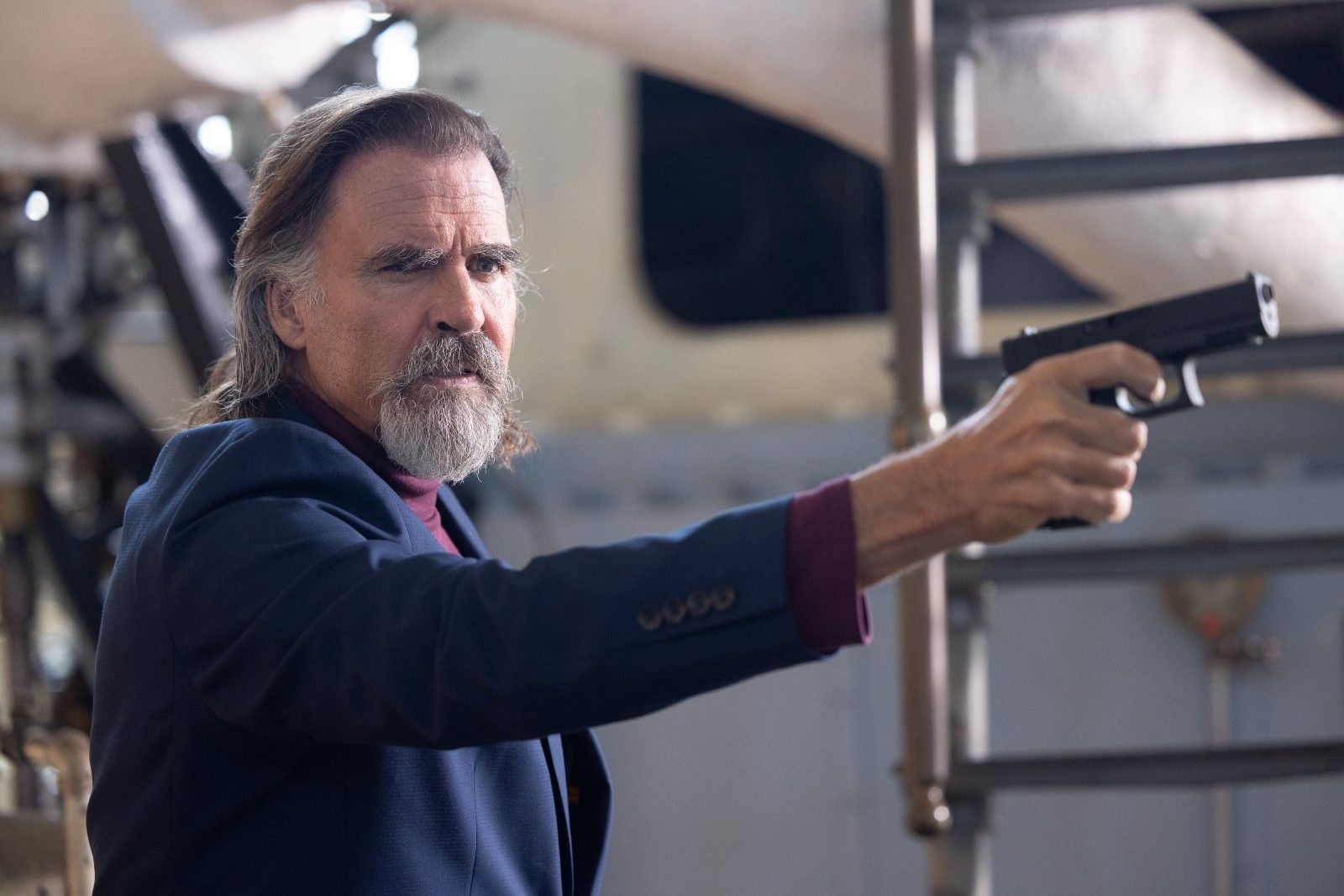 Foto zum Film Palido - Revenge will find you - Bild 3 auf 10 - FILMSTARTS.de