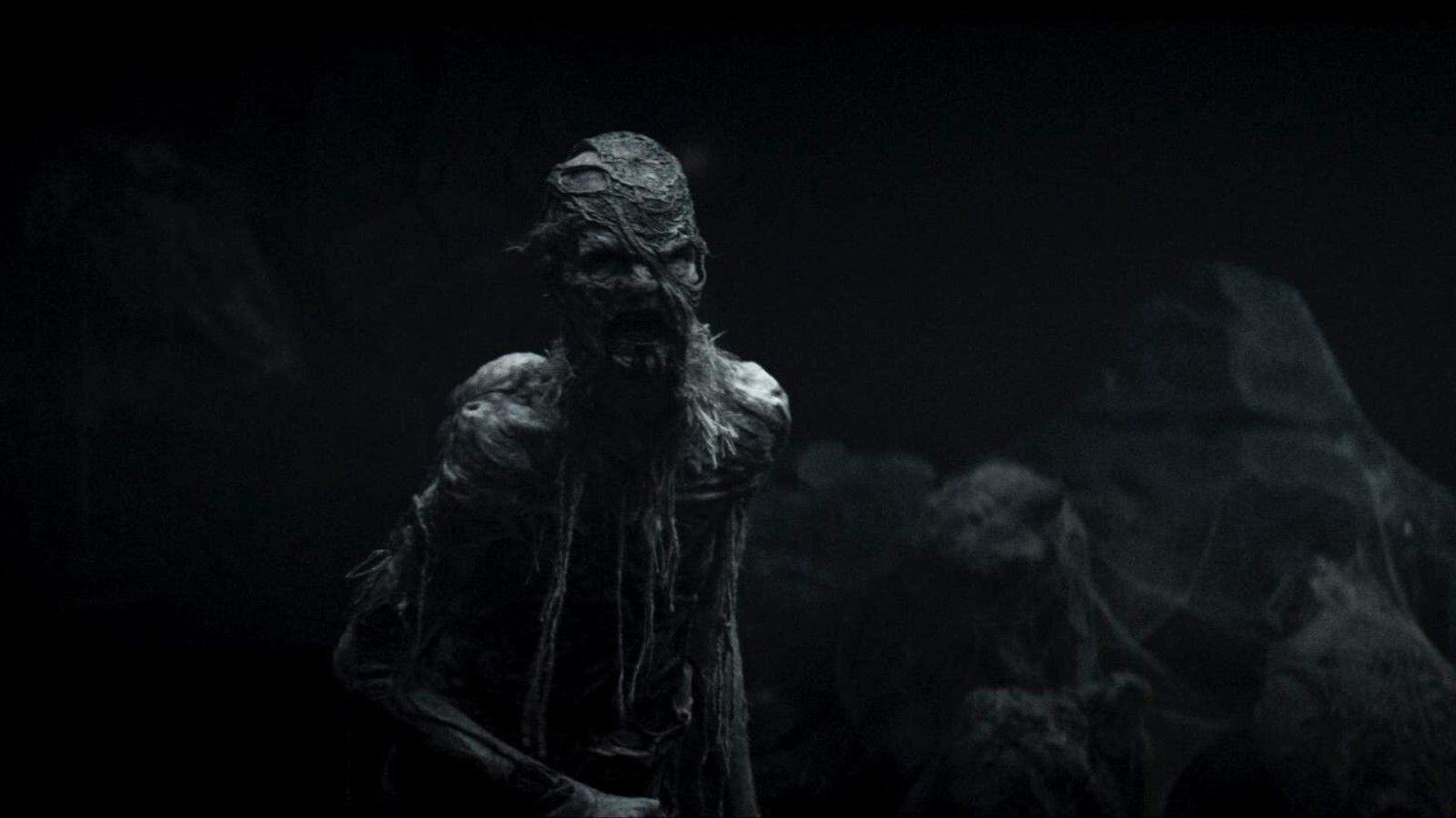 Foto zum Film The Boogeyman - Origins - Bild 7 auf 11 - FILMSTARTS.de