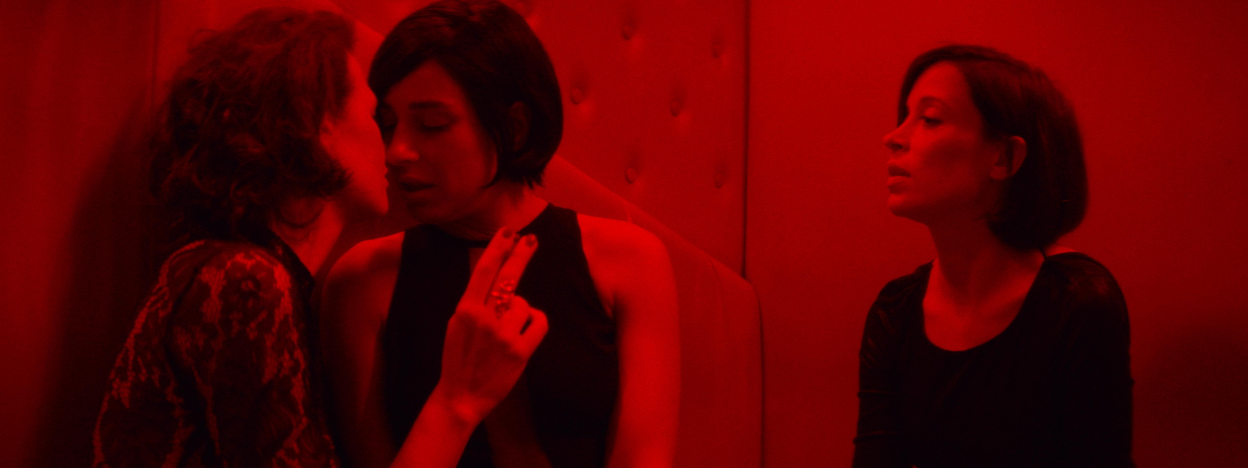 Foto zum Film Losing Control - Bild 3 auf 6 - FILMSTARTS.de