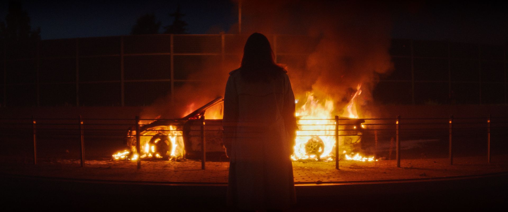 Foto zum Film Losing Control - Bild 2 auf 6 - FILMSTARTS.de