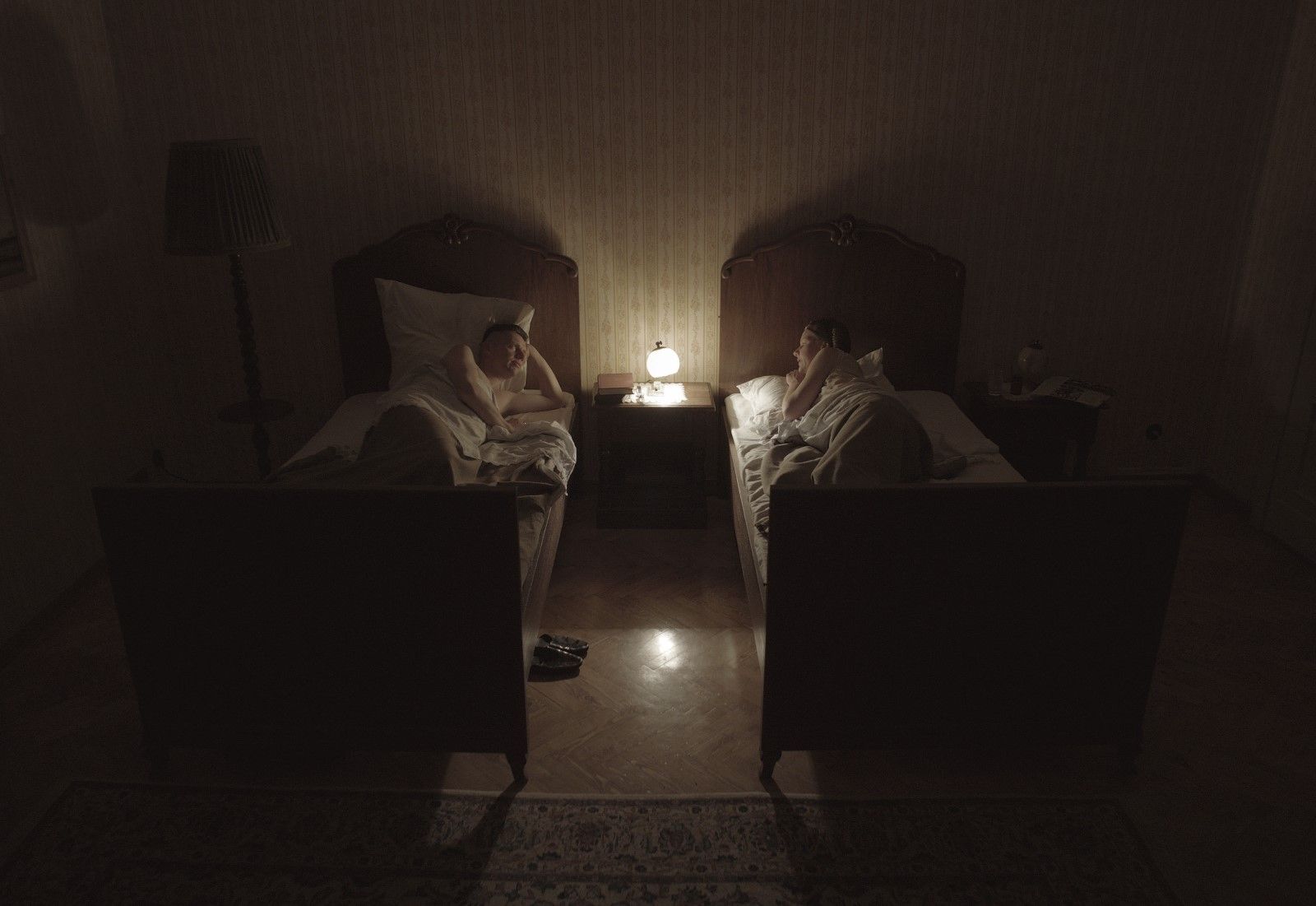 Foto zum Film The Zone Of Interest - Bild 9 auf 19 - FILMSTARTS.de