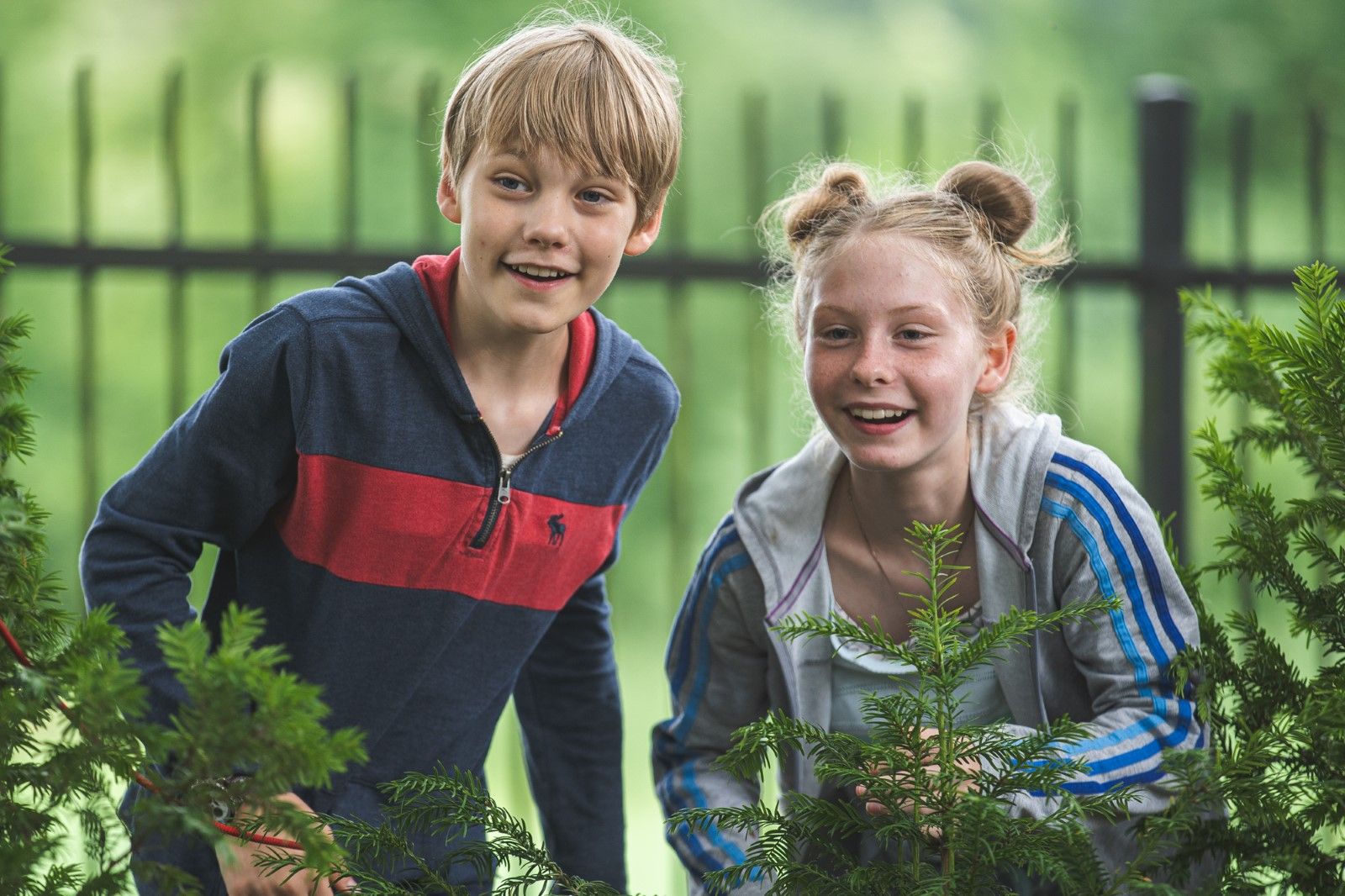 Foto zum Film Max und die Wilde 7: Die Geister-Oma - Bild 17 auf 22 ...