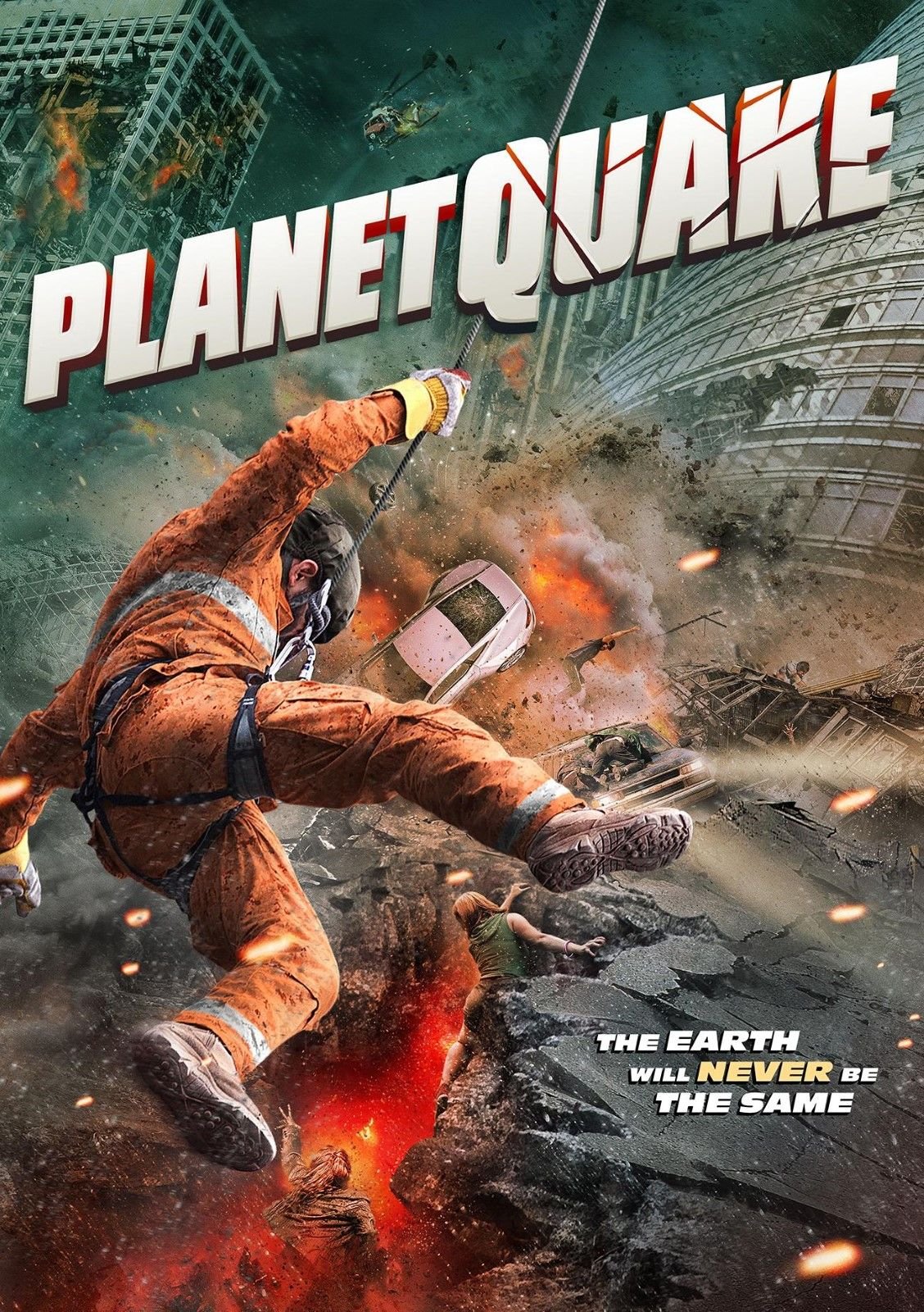 Planetquake: schauspieler, regie, produktion - Filme besetzung und stab ...