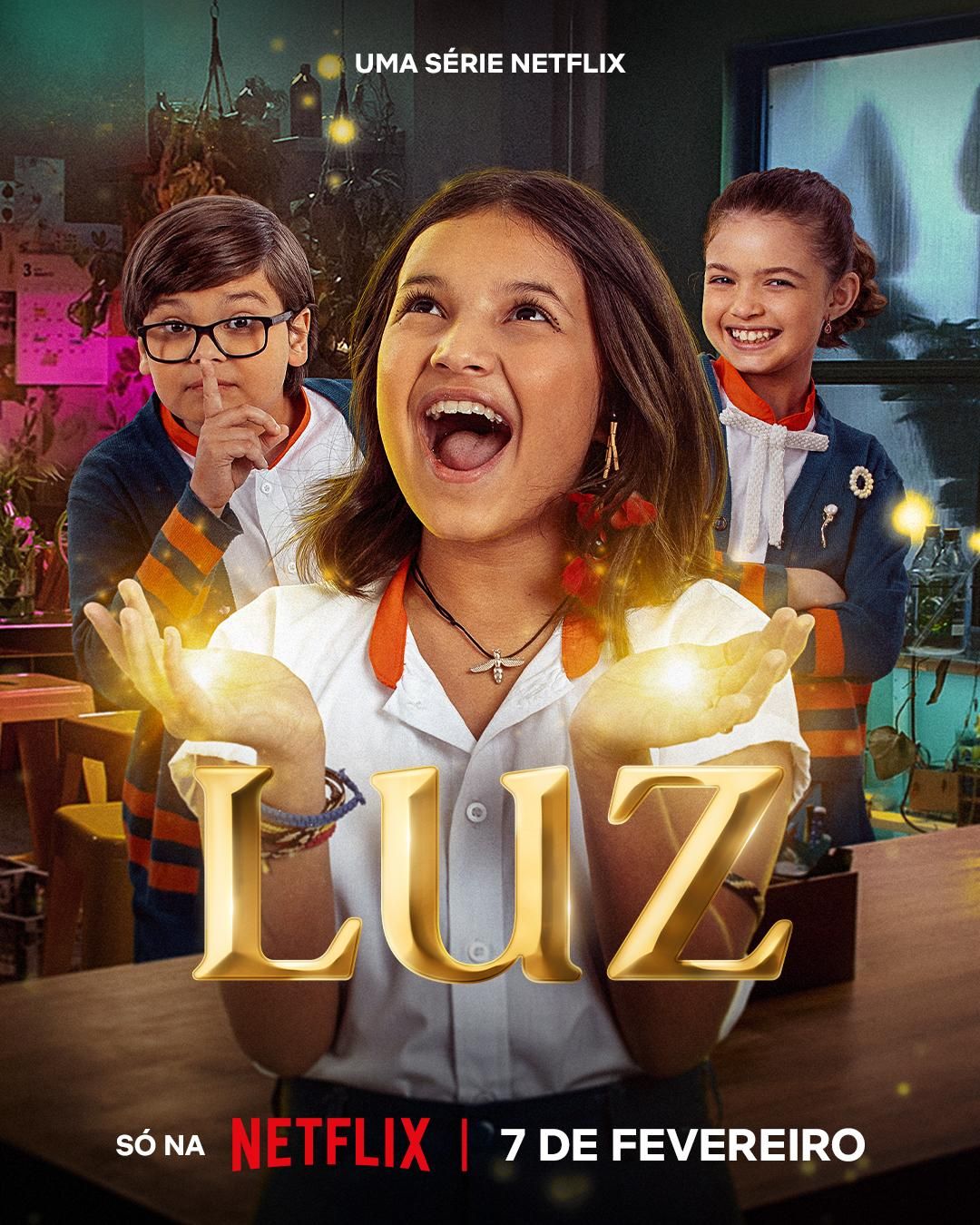 Poster Luz - Poster 14 von 31 - FILMSTARTS.de