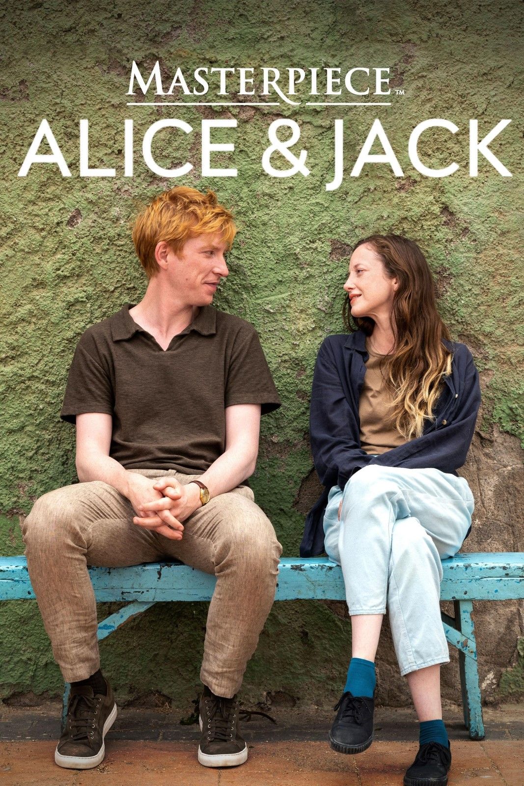 Alice & Jack Staffel 1 - FILMSTARTS.de