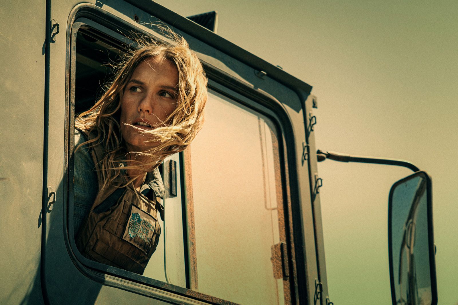 Foto zum Film Lohn der Angst - Bild 11 auf 15 - FILMSTARTS.de