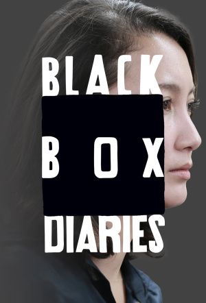 Poster zum Film Black Box Diaries - Bild 4 auf 4 - FILMSTARTS.de