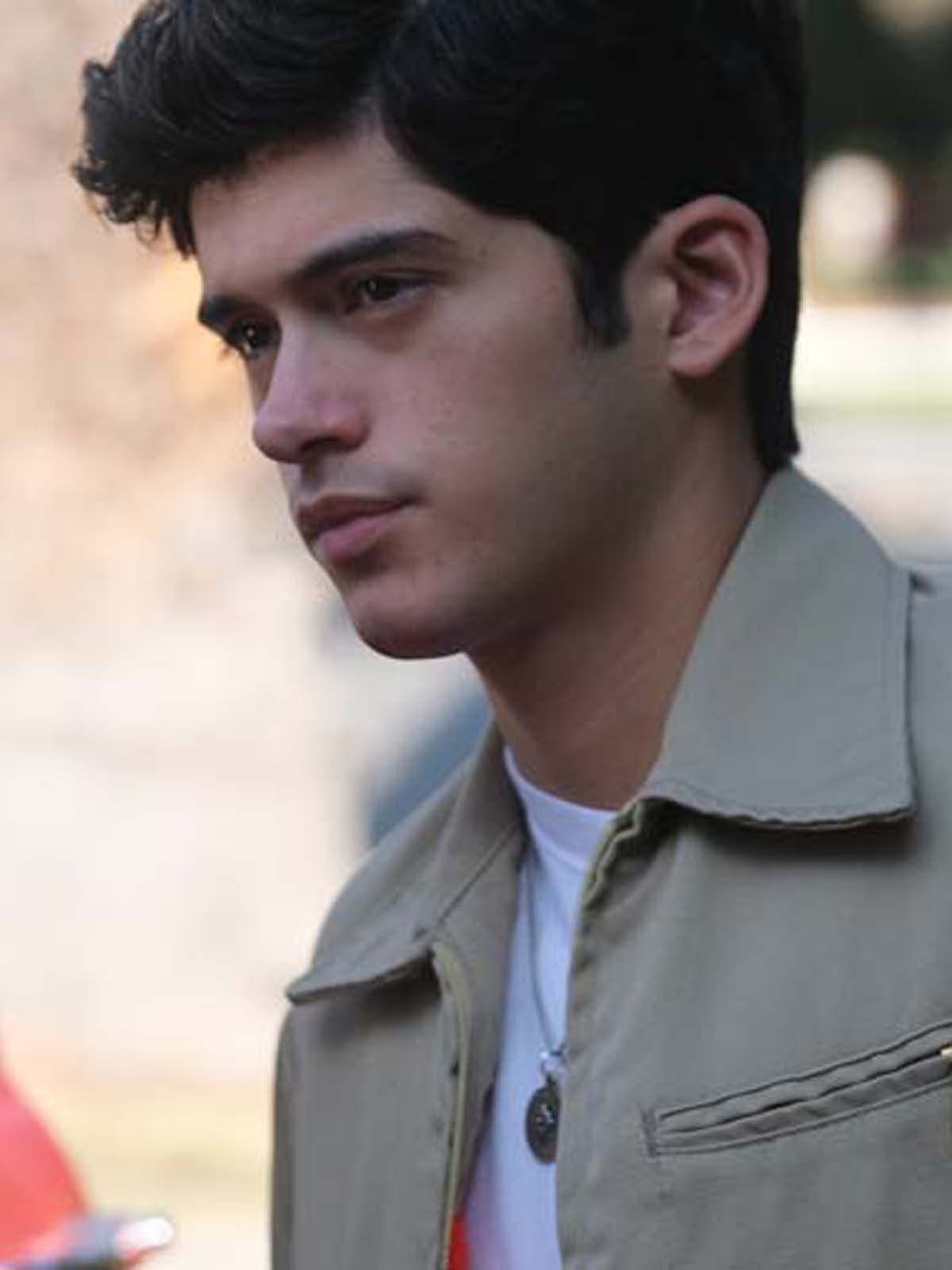 Max Pelayo - FILMSTARTS.de