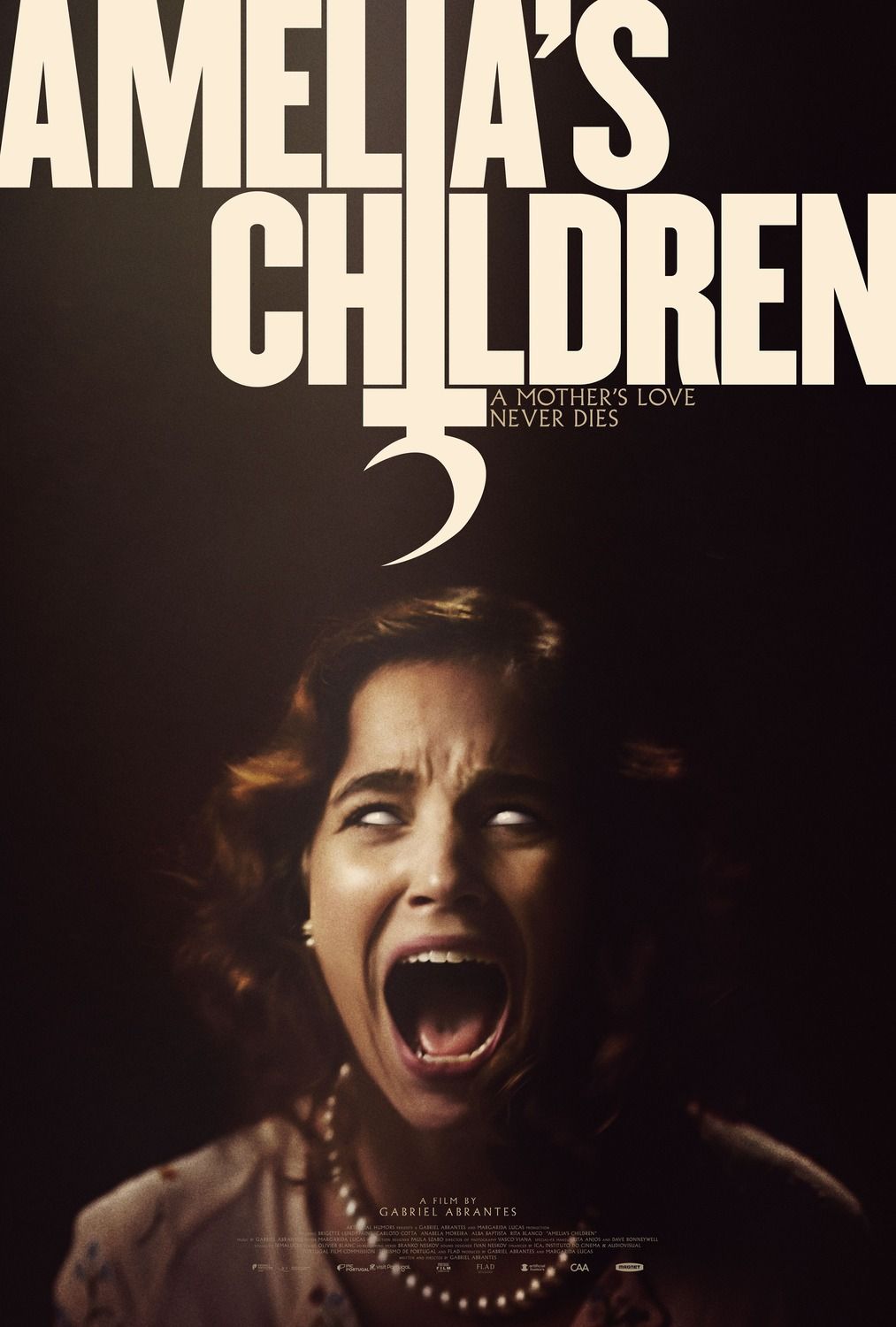 Amelia's Children - Film 2023 - FILMSTARTS.de