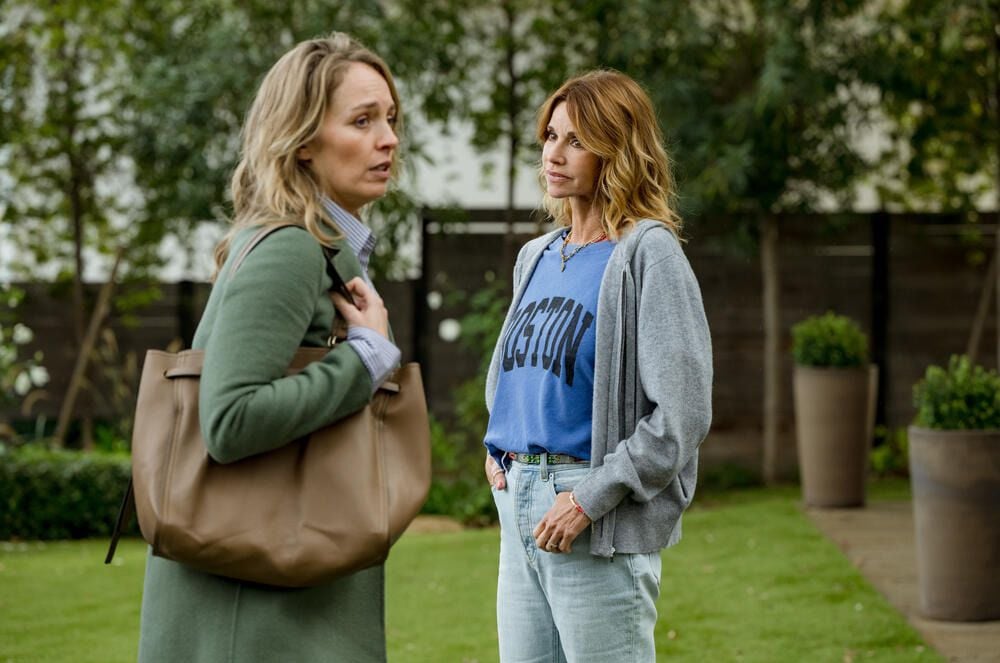 Bild zu Ingrid Chauvin - Bild Gabrielle Atger, Ingrid Chauvin - Foto 0 ...