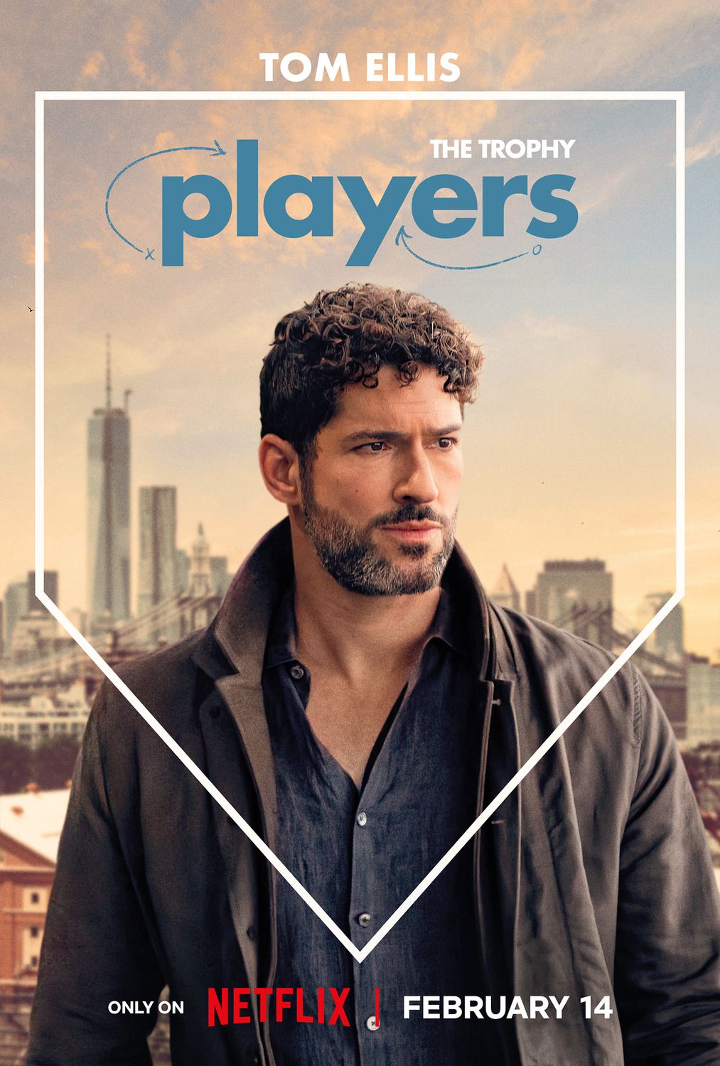 Poster zum Film Players - Bild 1 auf 21 - FILMSTARTS.de