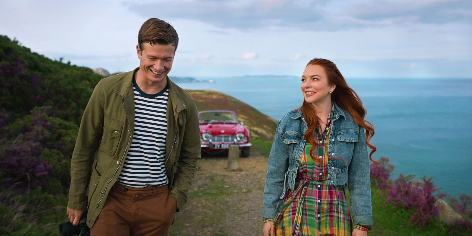 Foto zum Film Irish Wish - Bild 2 auf 18 - FILMSTARTS.de