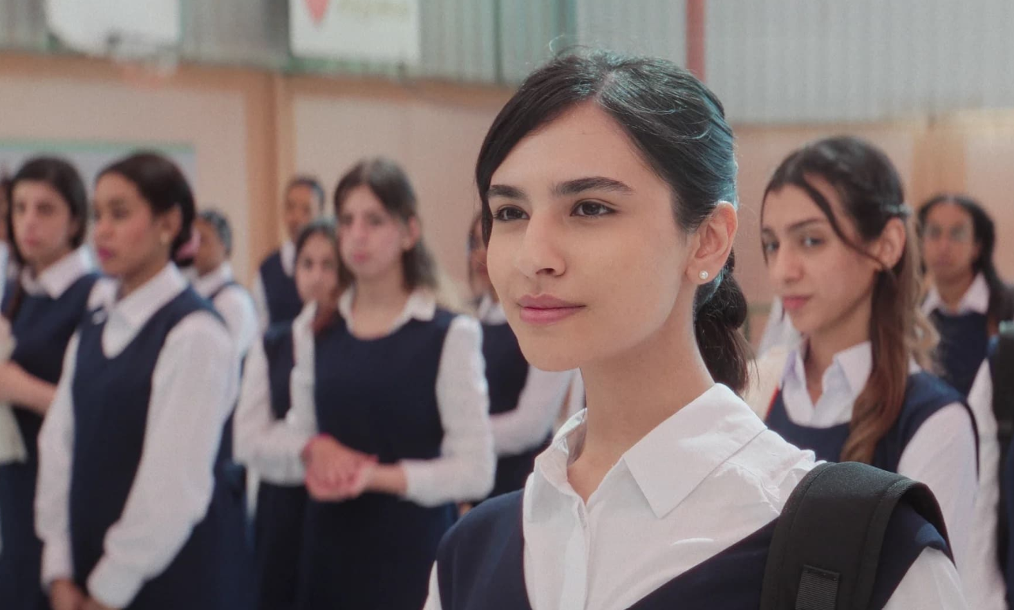 Foto zum Film Feueralarm - Bild 8 auf 11 - FILMSTARTS.de