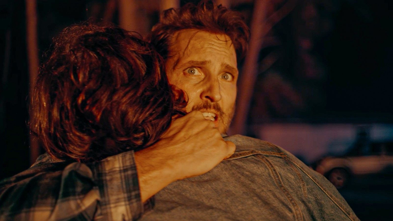 Foto zum Film On Fire - Der Feuersturm - Bild 1 auf 7 - FILMSTARTS.de