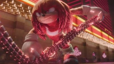 Knuckles: Knuckles : Bild - 15 von 17 - FILMSTARTS.de