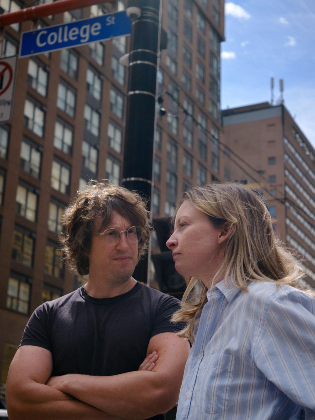 Matt and Mara: Bilder und Fotos - FILMSTARTS.de