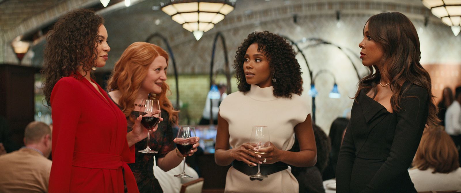 Bild zu Kerry O'Malley - Mea Culpa : Bild Shannon Thornton, Kerry O ...