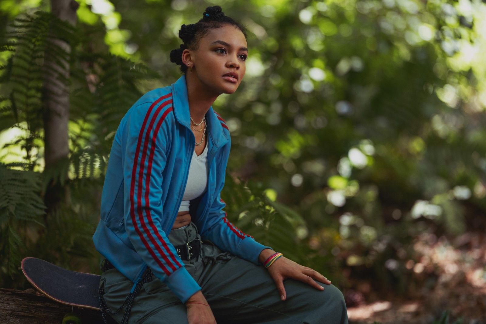 Foto zum Film Madame Web - Bild 6 auf 26 - FILMSTARTS.de