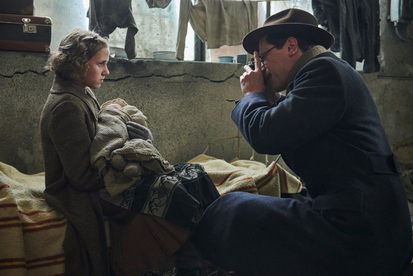 Foto zum Film One Life - Bild 3 auf 22 - FILMSTARTS.de