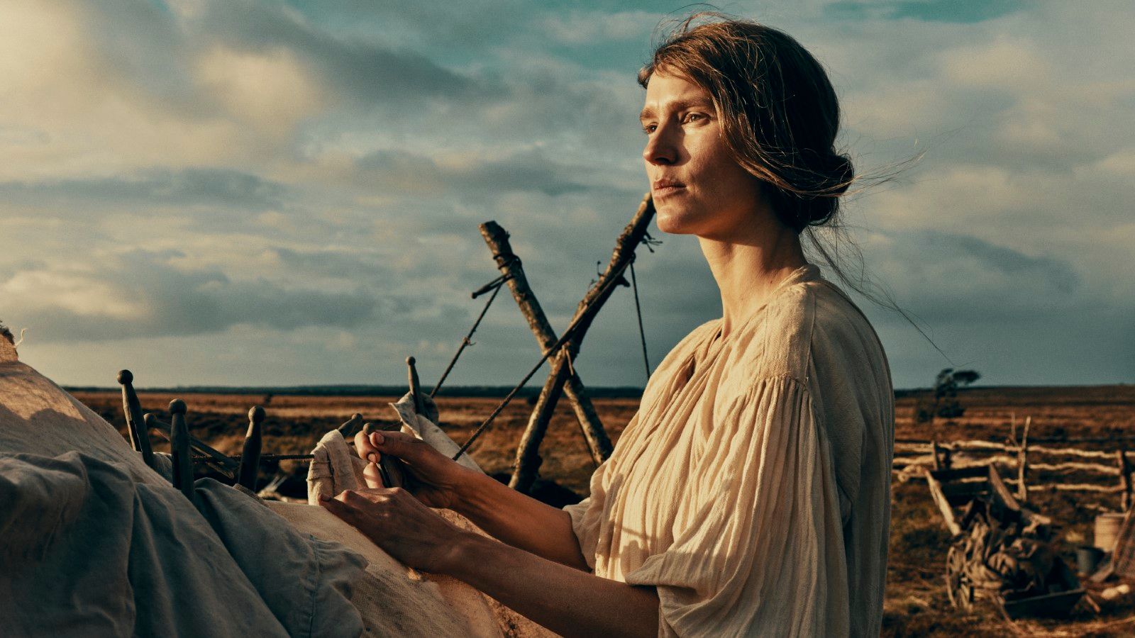 Foto zum Film King’s Land - Bild 11 auf 24 - FILMSTARTS.de