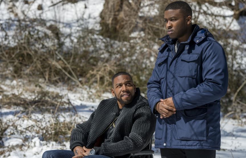 Bildergalerie Seven Seconds - Bild 1 von 21 - FILMSTARTS.de