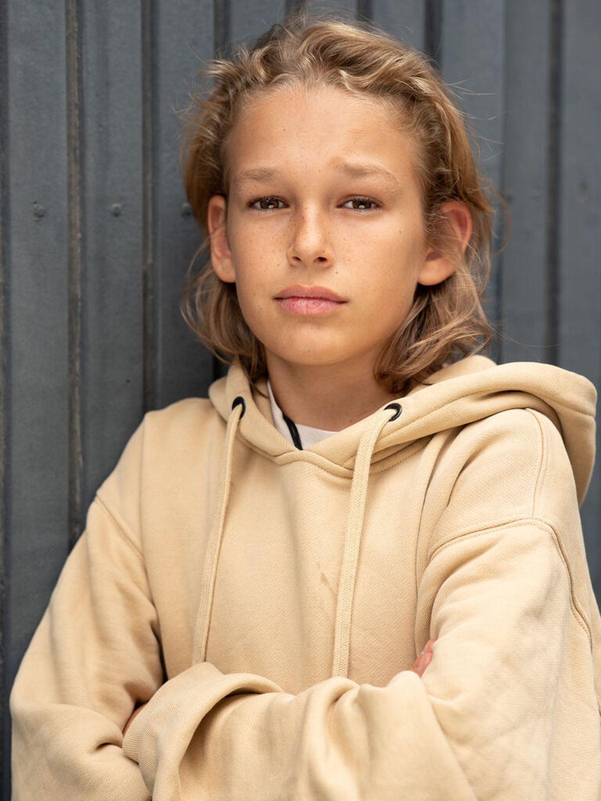 News zu Noèl Gabriel Kipp - FILMSTARTS.de