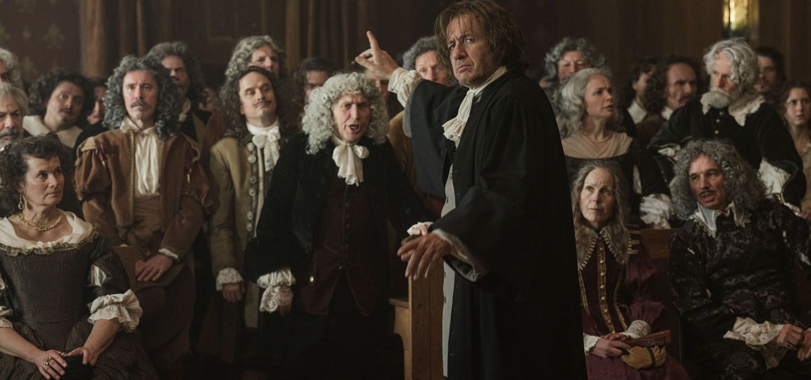 Foto zum Film Les Chèvres ! - Bild 8 auf 9 - FILMSTARTS.de