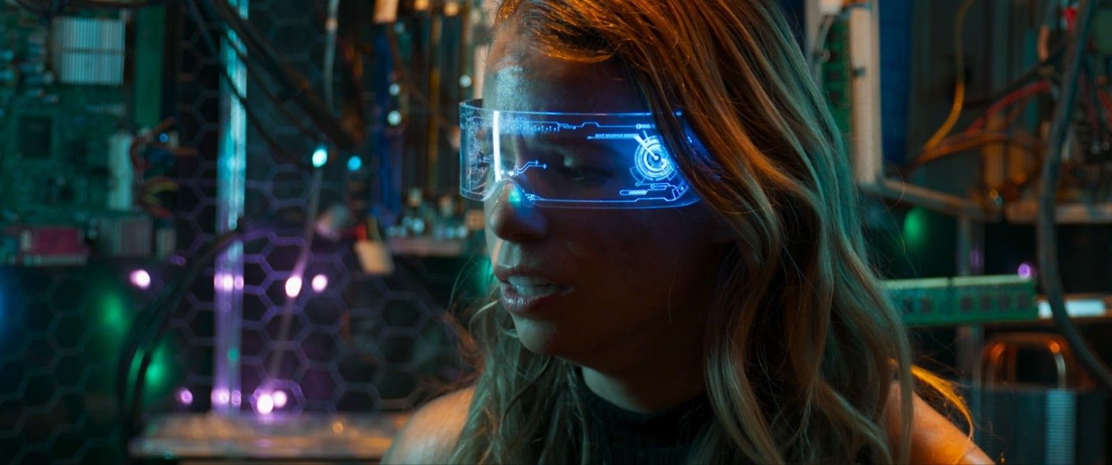 Foto zum Film Transmorphers: Mech Beasts - Bild 2 auf 4 - FILMSTARTS.de