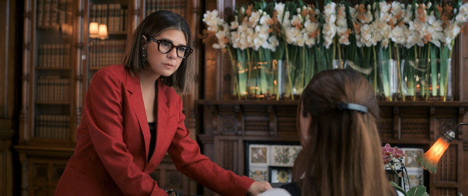 Foto zum Film First Class - Bild 11 auf 25 - FILMSTARTS.de