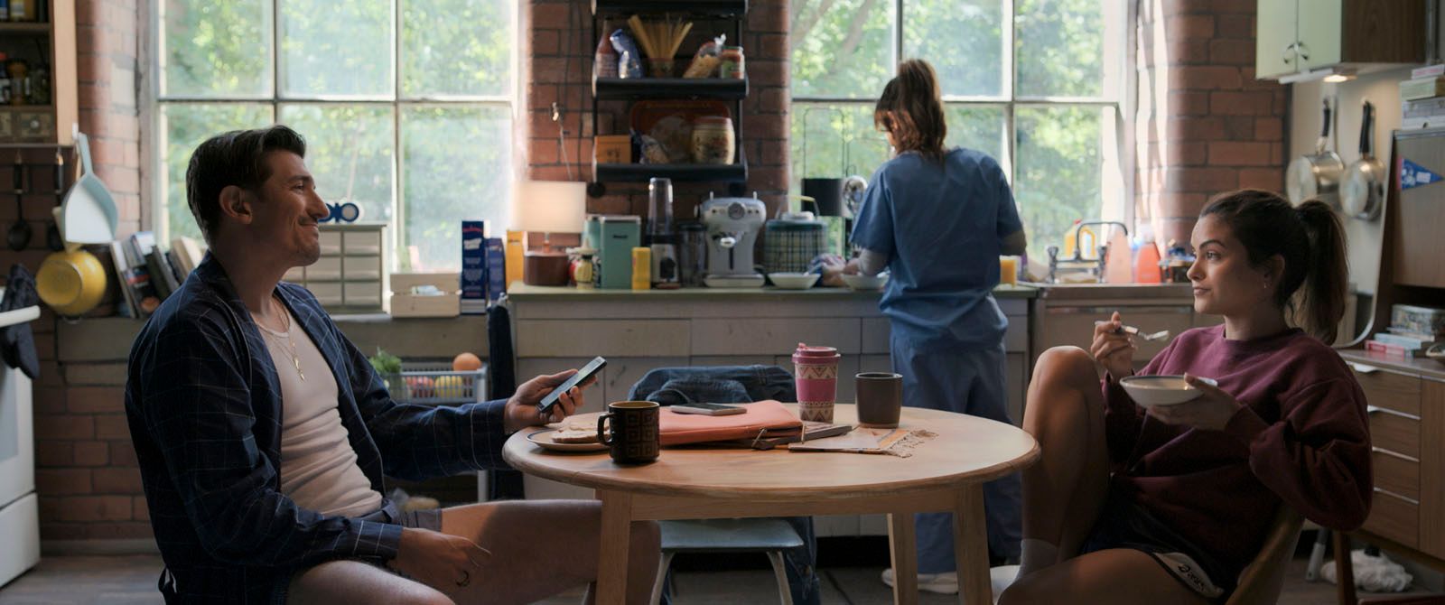 Foto zum Film First Class - Bild 6 auf 25 - FILMSTARTS.de