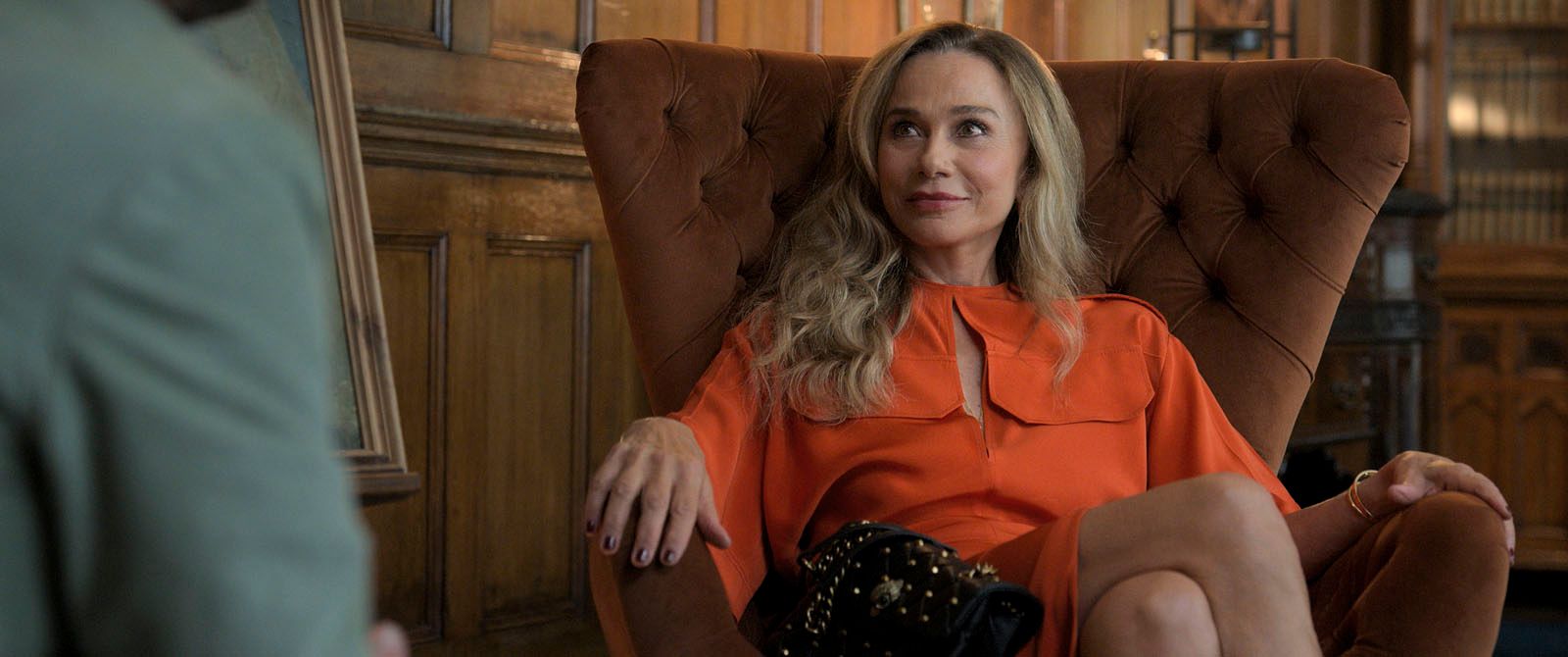 Foto zum Film First Class - Bild 3 auf 25 - FILMSTARTS.de