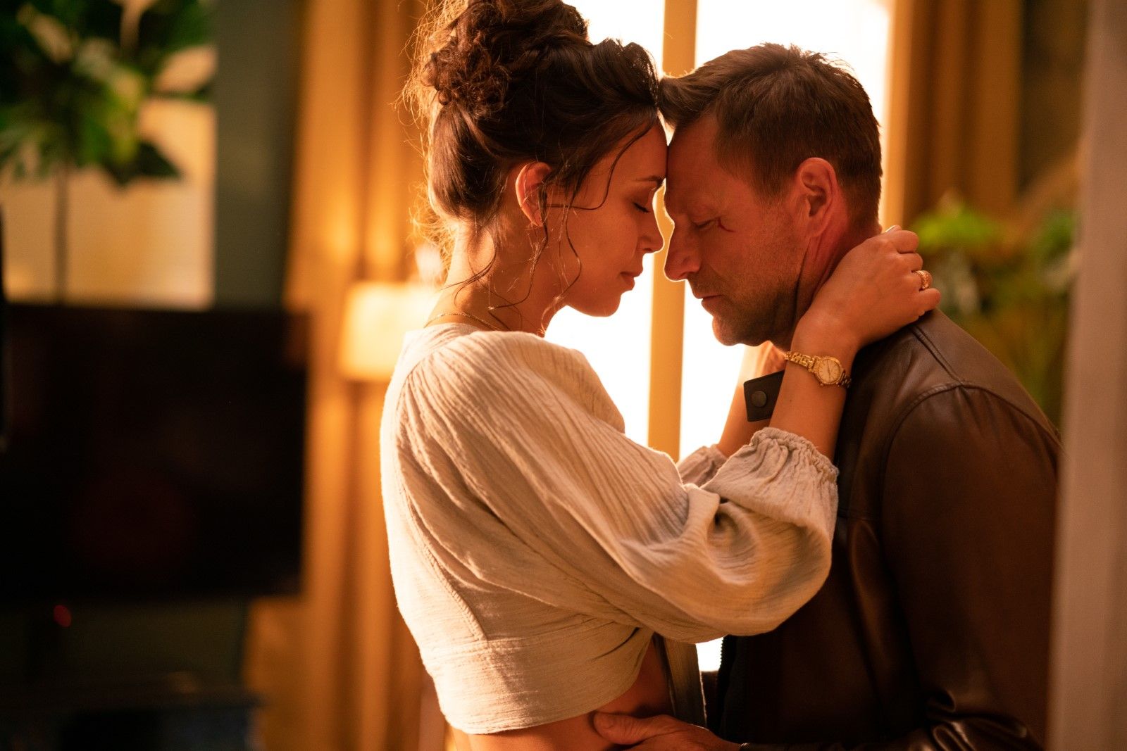 Foto zum Film The Bricklayer - Bild 3 auf 7 - FILMSTARTS.de