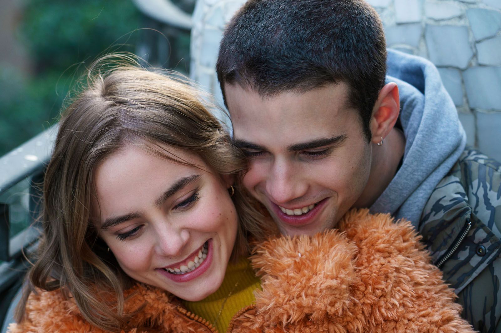 Foto zum Film Through My Window 3 - Ich seh' dich an - Bild 2 auf 15 ...