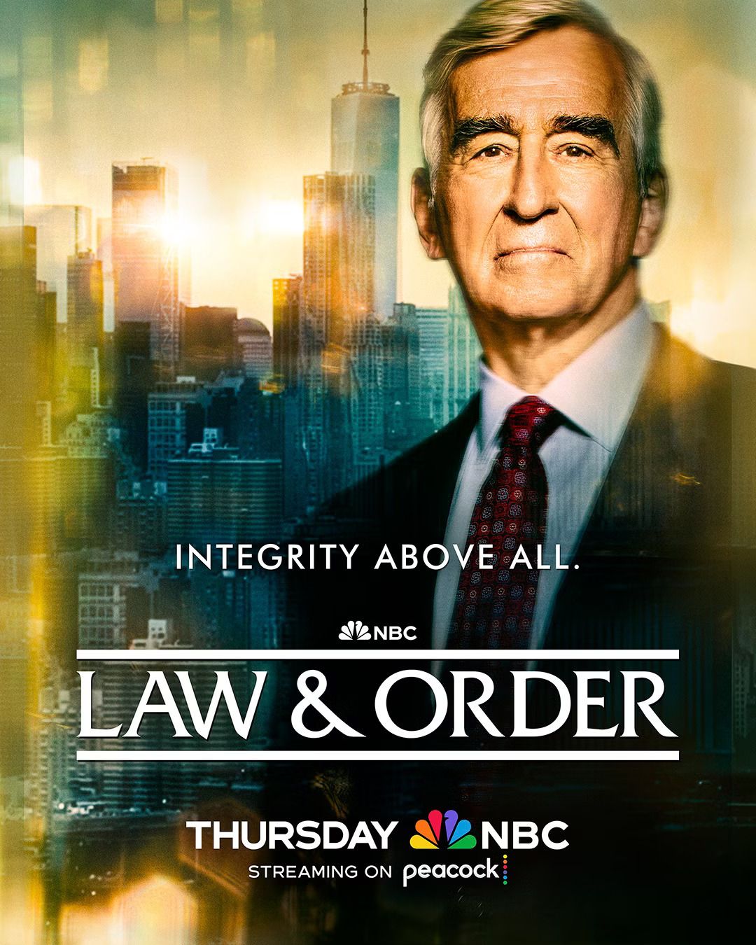 Law & Order Staffel 23 - FILMSTARTS.de