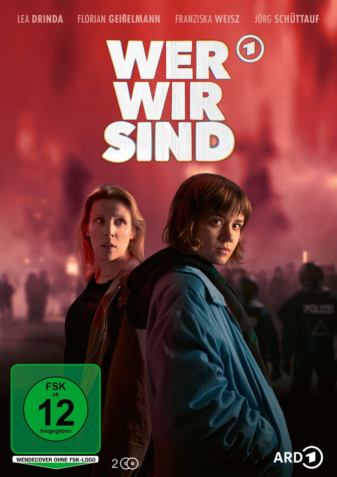 Wer wir sind Staffel 1 - FILMSTARTS.de