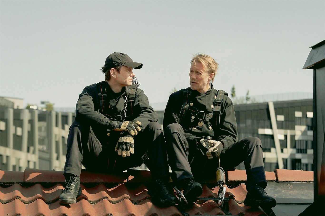 Foto zum Film Oslo-Stories: SEHNSUCHT - Bild 2 auf 7 - FILMSTARTS.de