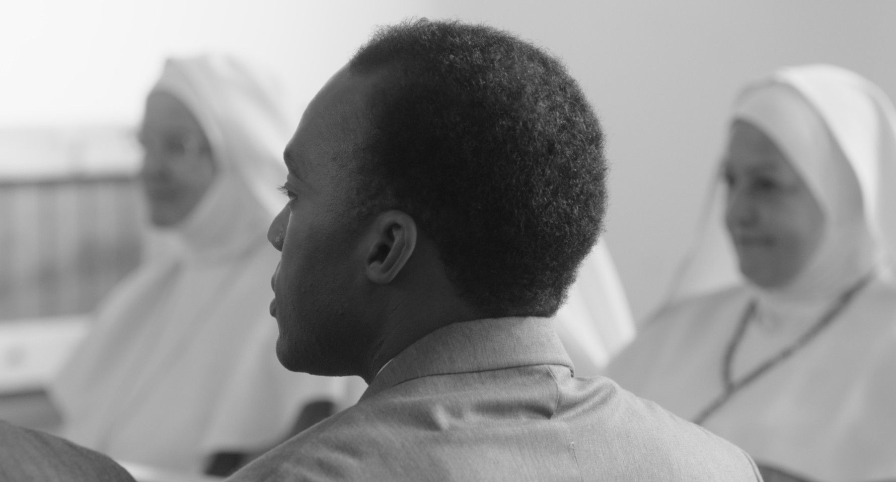 Foto zum Film Frantz Fanon - Bild 2 auf 2 - FILMSTARTS.de