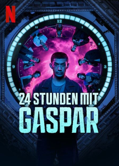 24 Stunden mit Gaspar - Film 2024 - FILMSTARTS.de