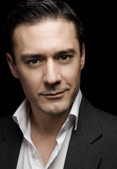 Vincent B. Gorce - FILMSTARTS.de