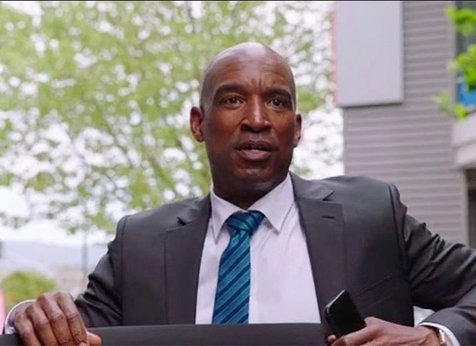 Bild zu Kevin Copeland - Bild Kevin Copeland - Foto 0 von 5 - FILMSTARTS.de